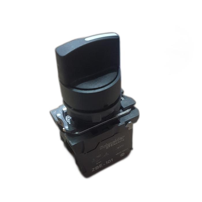 Jual Selector Switch Schneider XB5AD33 3 Posisi Stay Put 2NO - Jakarta ...