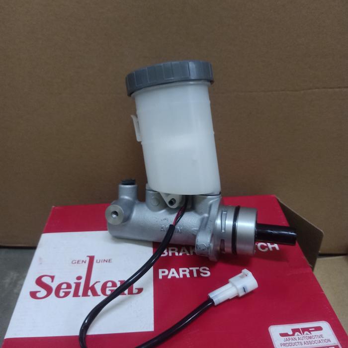 Jual Master Rem Atas Escudo 2.0 cc Produk Seiken / Advics Jepang ...