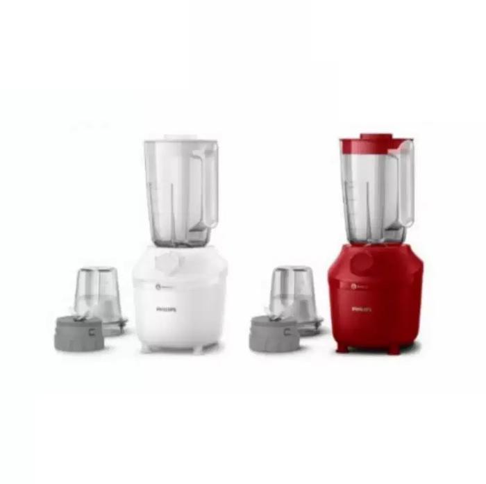 Jual Philips Blender 3000 Series HR2042 - Kapasitas 1L garansi resmi ...