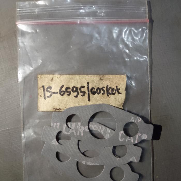 Jual 1S-6595 GASKET GENUINE CATERPILLAR - Kota Tangerang ...