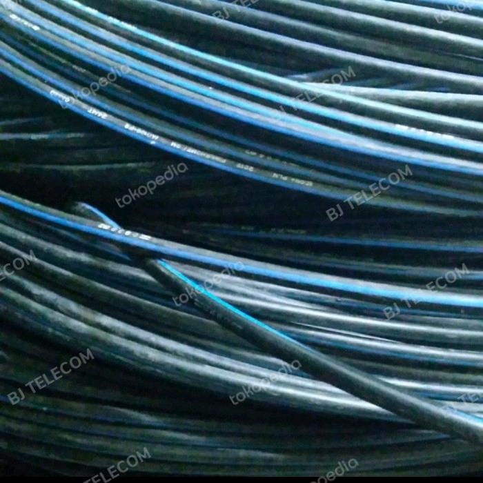 Jual kabel fiber optik 24 core singlemode / kabel optik outdoor 12c- 24 ...