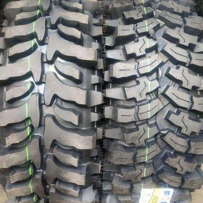 Jual Jual Ban Mobil Off-road Type Badak Xtreme sama Type Macan 31 10,5 ...
