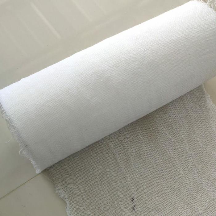 Jual Perban Verban Kain Kasa Gulung Jilid Buku Block Lem 30cm x 20Yard ...