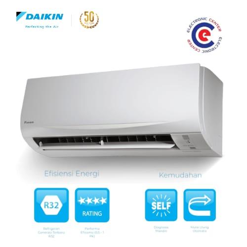 Jual Ac Daikin STC 50 NV (UNIT ONLY) - Kota Depok - Electronic Center ...