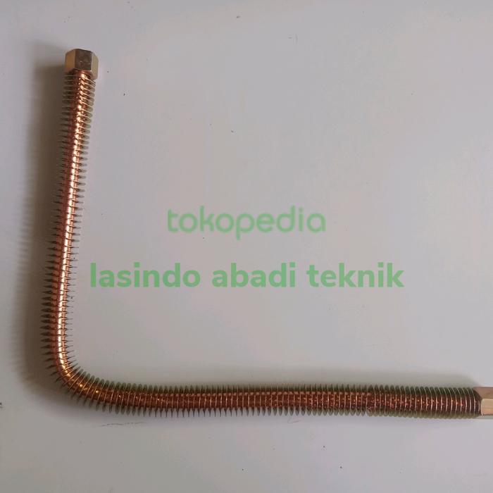 Jual pipa kompresor oli 1 hp matrix Imola artix dll 1 hp 750 watt ...