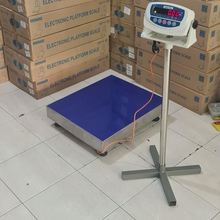 Jual Timbangan Digital T18 300 Kg Sonic IS-T18-300-2 - Jakarta Utara - Perkakas Jakarta | Tokopedia