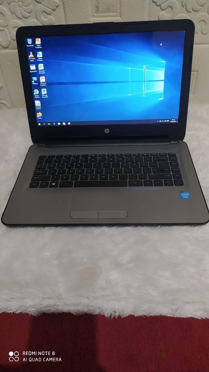 Jual LAPTOP HP BCM943142Y, LAPTOP SECOND, LAPTOP BEKAS, LAPTOP MURAH ...