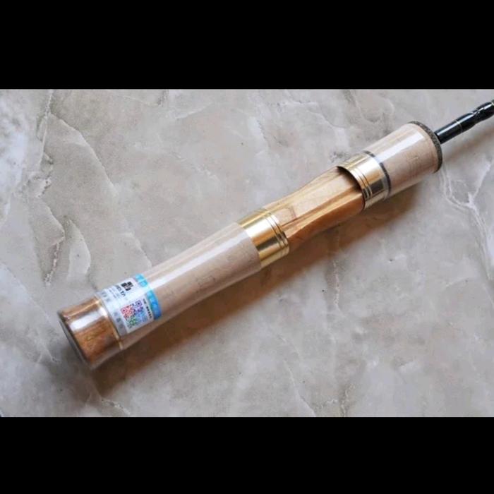 Jual Joran stream Lure star Spinning Travel Rod bukan kancra bodas ...