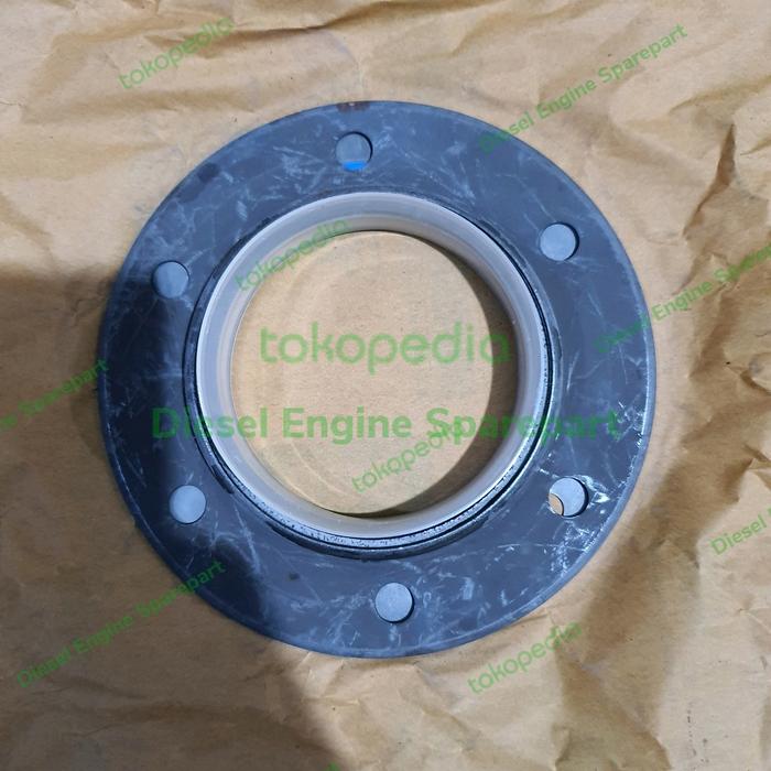 Jual seal crankshaft depan cummins Lta10/M11 - Jakarta Pusat - Diesel ...