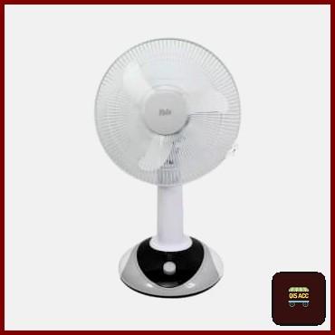 Jual KRIS Kipas Angin Meja 12" Table Fan 90 Watt 7912 - Putih - Kota ...