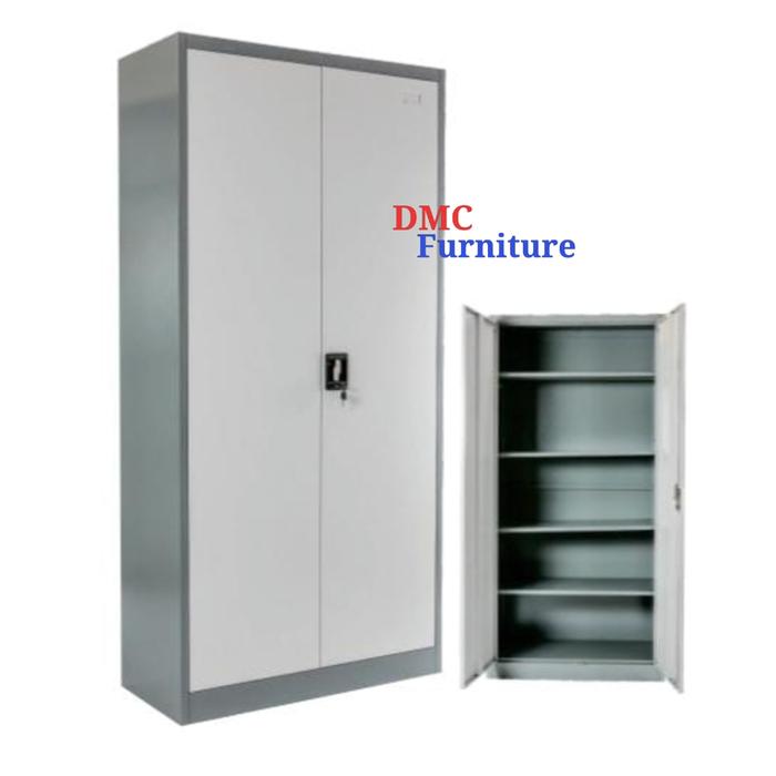 Jual lemari arsip Kantor Filling Cabinet lemari file dokumen - Kota ...