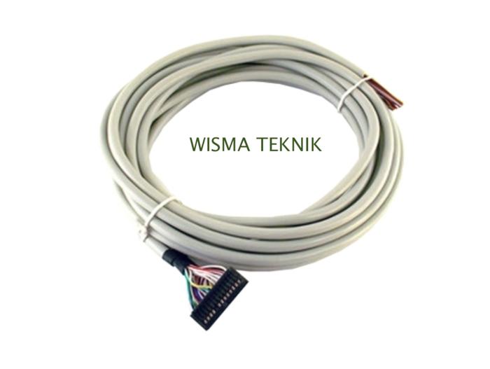 Jual Cable - for I/O extension - Twido - 3 m Schneider TWDFCW30K ...