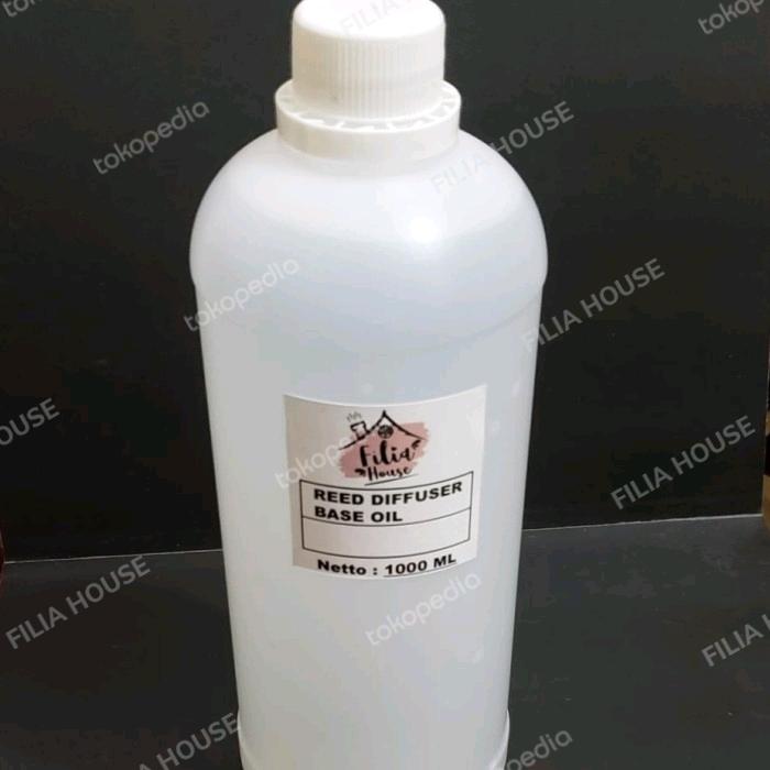 Jual Reed Diffuser Base Oil -1000ML - Kota Tangerang Selatan - FILIA ...