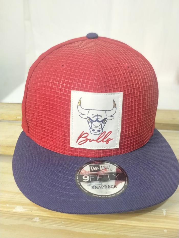 Jual topi new era chicago bulls gold emblem - Jakarta Selatan - Jakarta ...