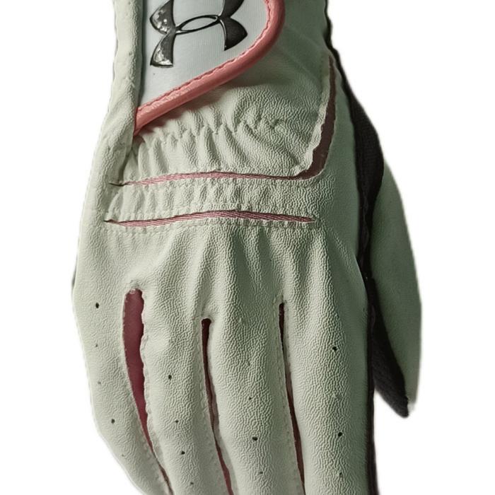 Jual sarung tangan golf cewe / golf glove ladies leather di Seller Cakrawala CO - Wijaya Kusuma ...