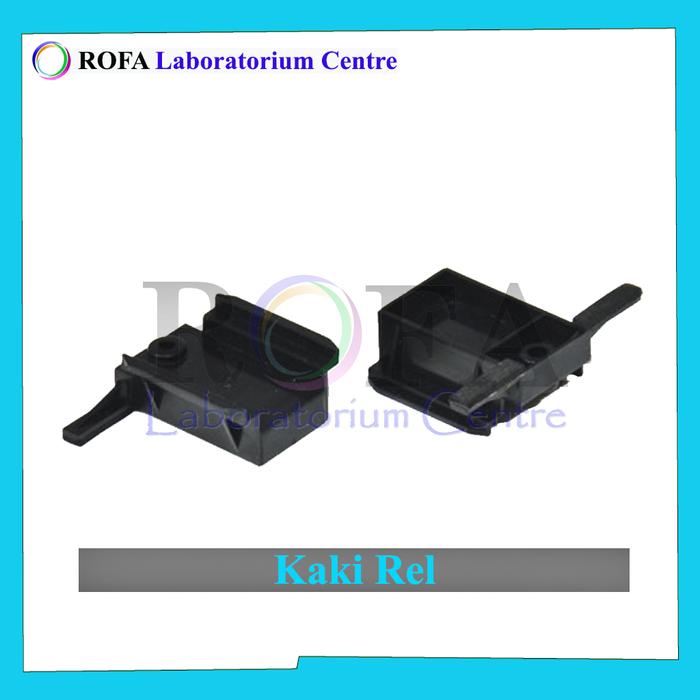 Jual Kaki Rel Presisi / Kaki Rel Gerak Lurus / Kaki Rel Dinamika - Kota ...
