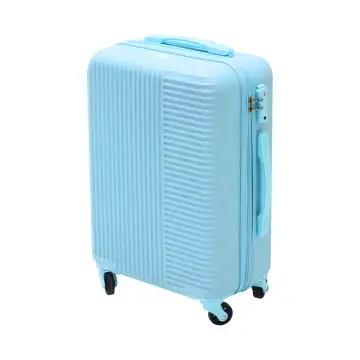Jual Supercase Gummy Koper 24 inci - Biru Muda - Jakarta Barat ...