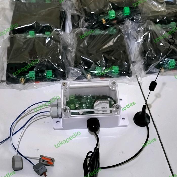 Jual Sensor Urm14 reader esp32 - Kota Medan - iotles | Tokopedia