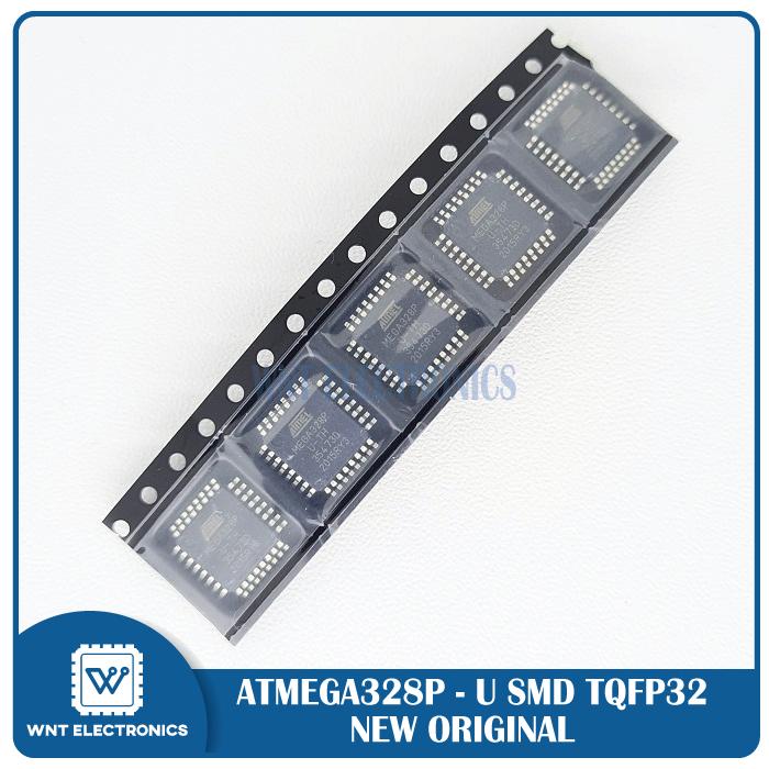 Jual ATMEGA328P ATMEGA328 ATMEGA 328 SMD TQFP32 - Kota Bandung - WNT ...