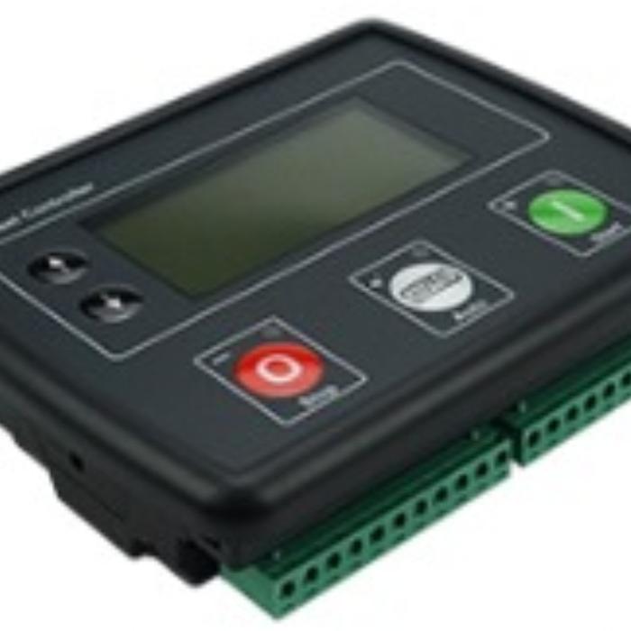 Jual Modul Module 4520 MKII ATS AMF Controller DSE4520MKII OEM ...