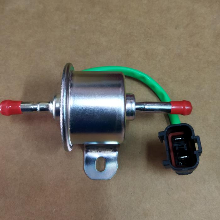 Jual FUEL PAMP ROTAX YANMAR IMPORT 12/24 Vol - Jakarta Pusat ...