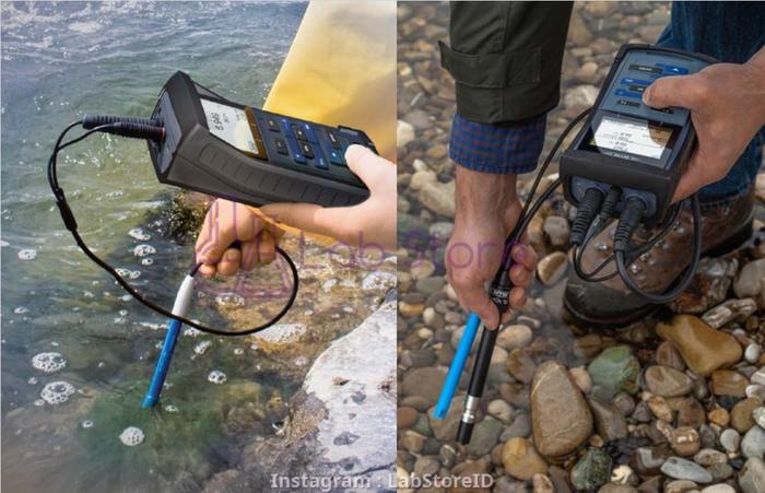Jual ProfiLine Oxi 3310 Set Cellox 325 Dissolved Oxygen Meter Oxi 3310 ...