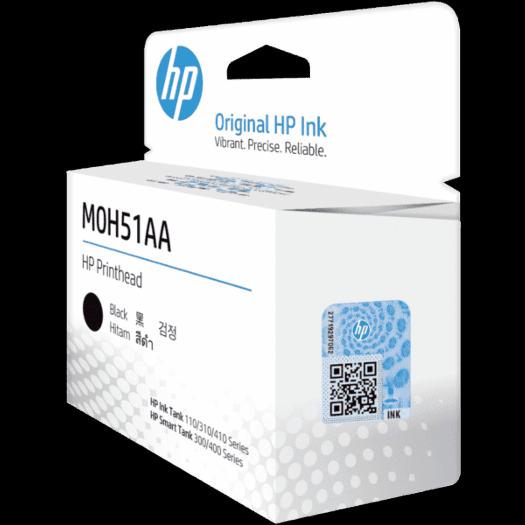 Jual HP M0H51A Black Replacement GT Printhead HPM0H51AA M0H51AA ...