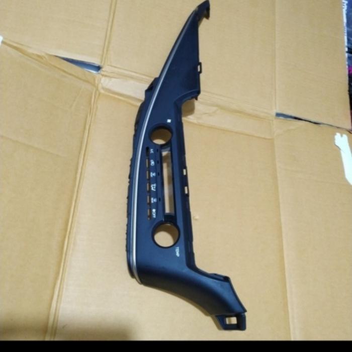 Jual kerangka kontrol panel ac innova reabon tipe v dan Q venturer ...