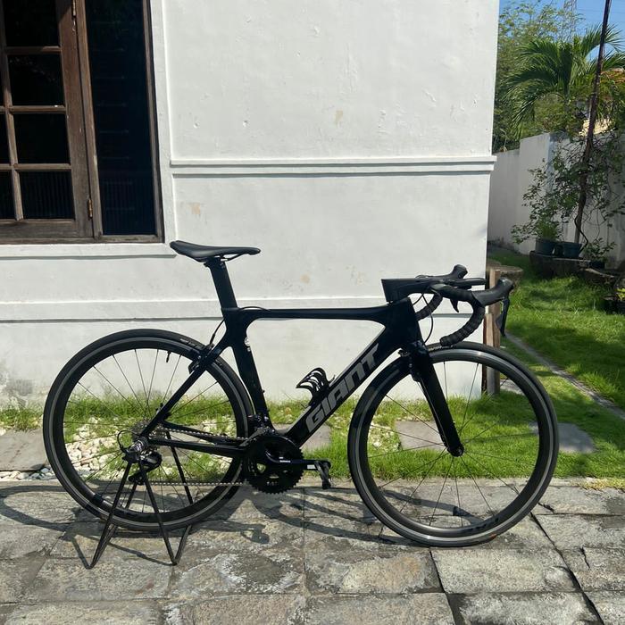 Jual giant propel advanced 2 rim rims brake - Kota Surabaya ...