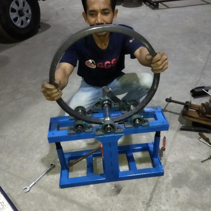 Jual alat rol besi holo, plat, nako - Kab. Bojonegoro - MEGA TECHNIK ...