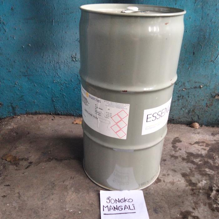 Jual drum/tong/besi/kaleng 35 L/35 kg/tutup kecil - Kota Bandung ...