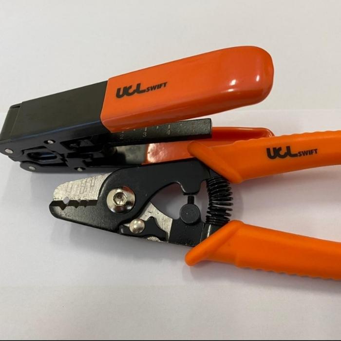 Jual tang dropcore dan striper merk swift 1 paket - Jakarta Barat ...