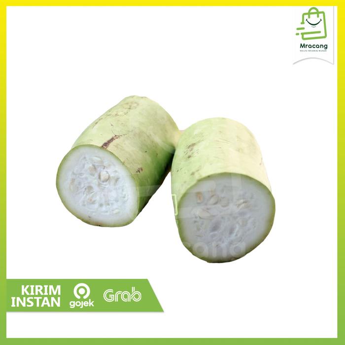 Jual Labu Putih pack (Mracang Market) - Kota Surabaya - Mracang Market ...