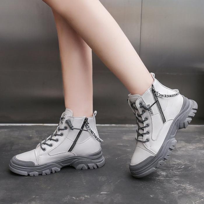 Sepatu Boots Wanita
