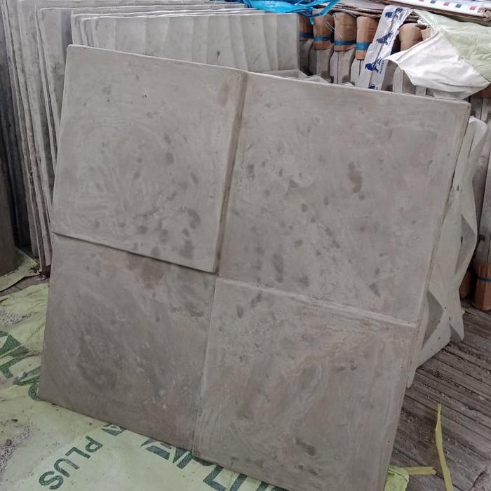 Jual wall panel 3d 3d wall panel bata tempel wall panel grc hiasan dingding - Kota Bandung ...