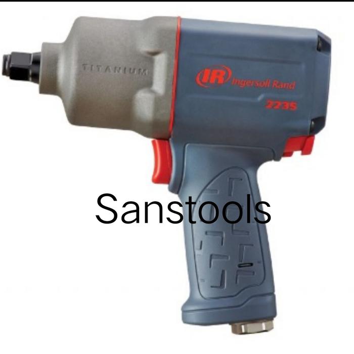 Jual INGERSOLL RAND IR-2235TiMAX air impact wrench 1/2" IR2235TiMAX ori ...