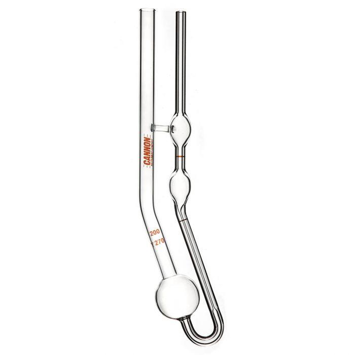 Jual Cannon CFRC-150 Cannon-Fenske Routine viscometer 9721-B62 size 150 ...