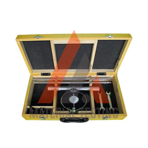 Jual Proving Ring Penetrometer - Kab. Bandung Barat - Alat Uji Material ...