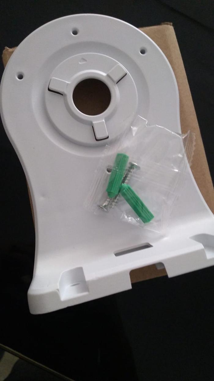 Jual BRACKET CCTV EZVIZ C6N C6CN WALL BRACKET Dinding KHUSUS EZVIZ ...