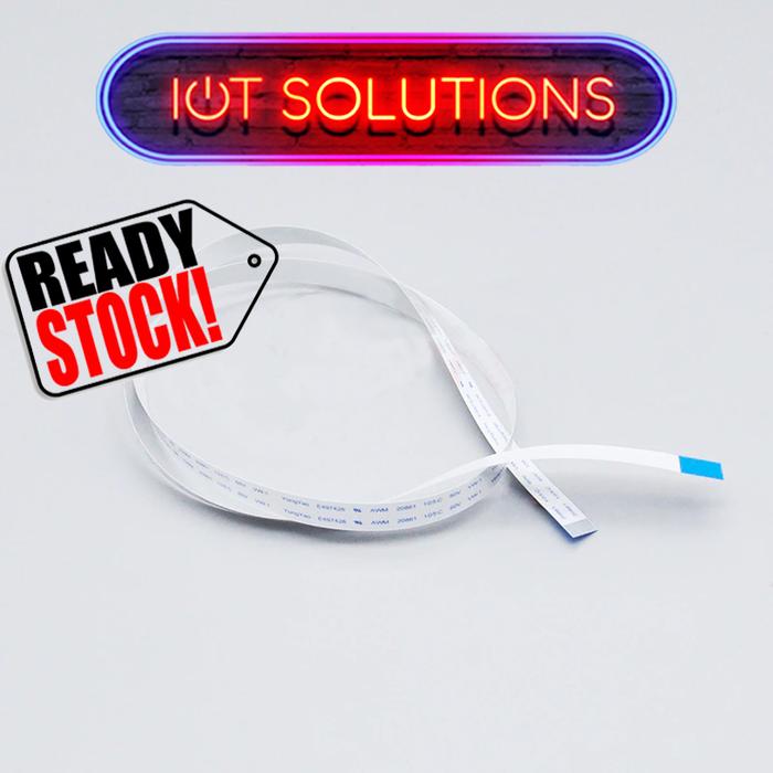 Jual Scanner Flat Scan Cable Epson L1110 L3100 L3110 3160 L4150 L5190 ...