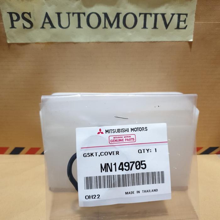 Jual Seal Oring Nozzle Mitsubishi Pajero New MN149705 - Kota Surabaya ...