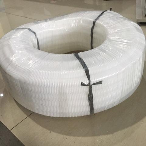 Jual FLEXIBEL PIPA PVC CONDUIT PELINDUNG KABEL PIPA POLOS DIAMETER 20MM ...