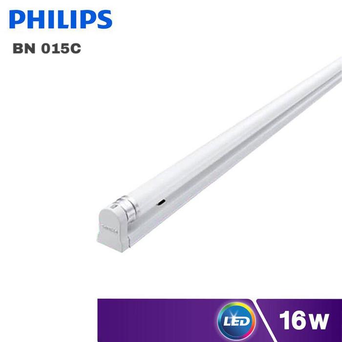 Jual Lampu Philips TL LED set BN015C ledtube batten - 16 watt 120cm - Kota Palembang - puncak ...
