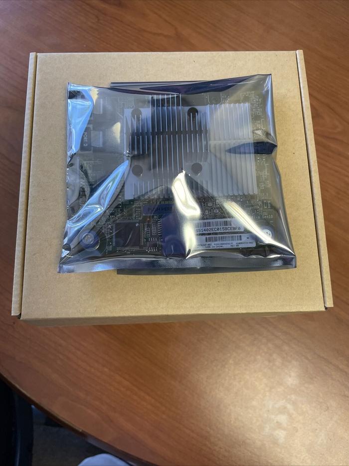 Jual Hpe Smart Array P408i A Sr Gen10 804331 B21 836260 001 804334 001 Jakarta Utara Era