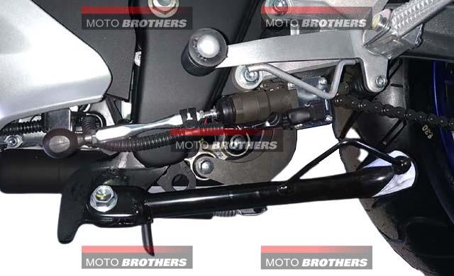 Jual QUICK SHIFTER QUICKSHIFTER PERSENELING GIGI NEW R15 R 15 VVA V4 ...