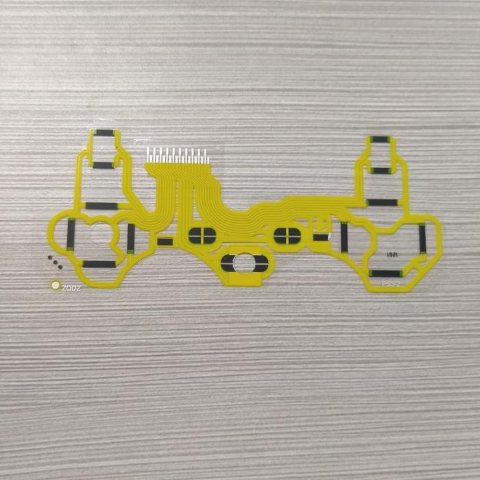 Jual PCB Flexible Stik Stick PS3 Original Mesin - Bolong - Jakarta ...