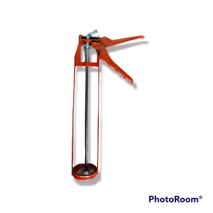 Jual Sotokan / Tembakan Stang Lem Kaca Silicone Sealant BISON - Kab ...