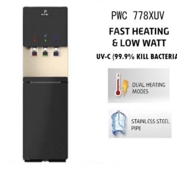 10 Rekomendasi DISPENSER GALON TERBAIK 2023 Bagus Hemat, 50% OFF