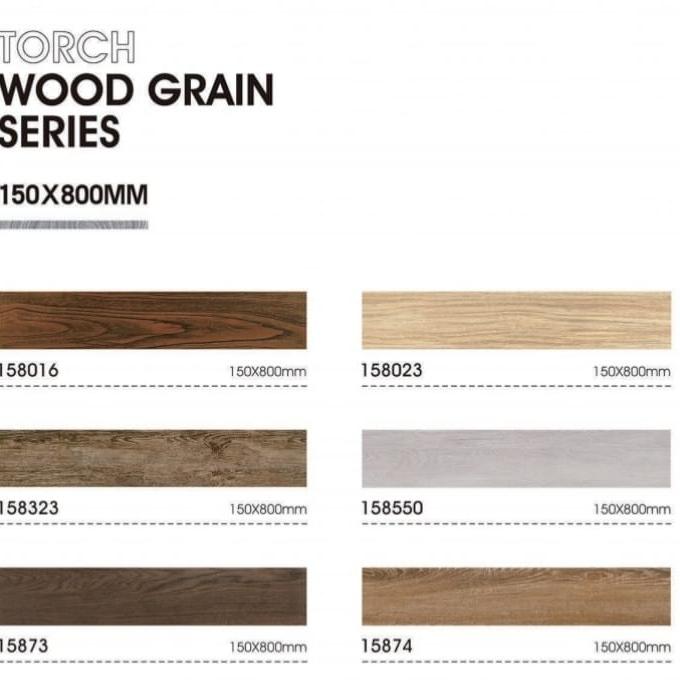 Jual granit motif kayu 15x80 torch - Kota Depok - cahaya jaya keramik | Tokopedia