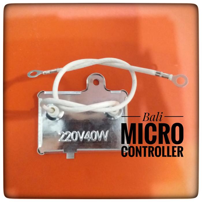 Jual ELEMEN PEMANAS RICE COOKER / ELEMEN HEATER MAGIC COM / SAFITER ...